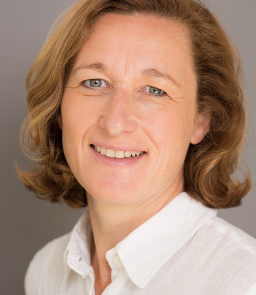 Anne France Kennedy - AcrossLimits - Your EU Project Technology Partner