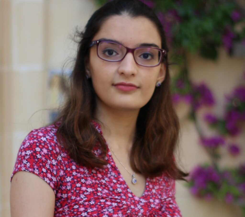 Daniela Briffa – AcrossLimits – Your EU Project Technology Partner