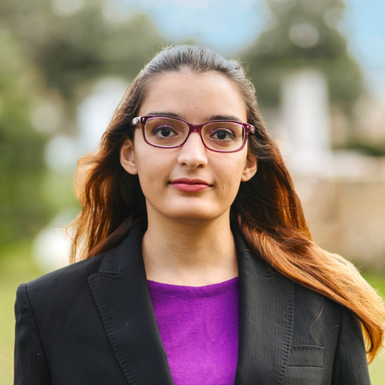 Daniela Briffa - AcrossLimits - Your EU Project Technology Partner