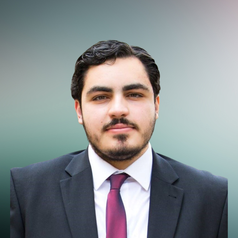 Daniel Cassar - AcrossLimits - Your EU Project Technology Partner
