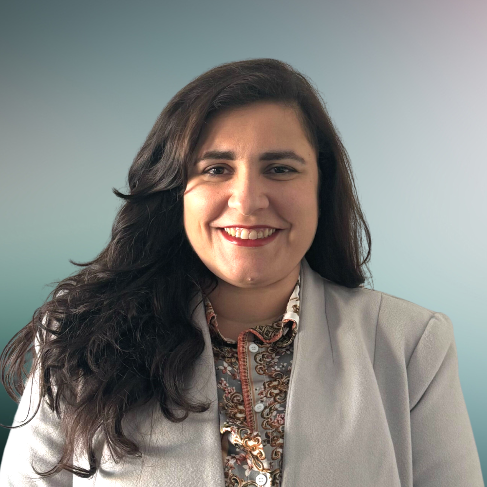 Maria Elena Muscat - AcrossLimits - Your EU Project Technology Partner