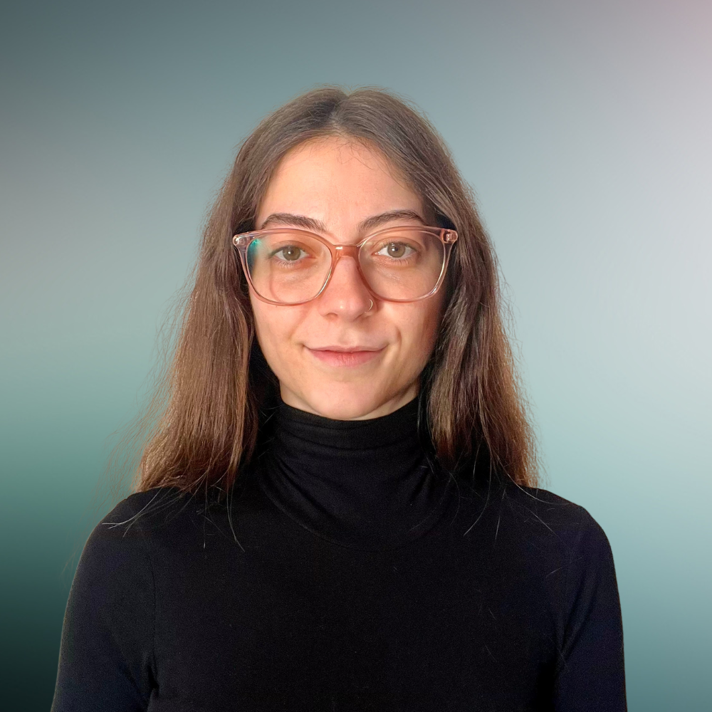 Melisa Mehmet - AcrossLimits - Your EU Project Technology Partner