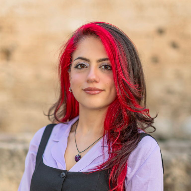 Senay Capkiner – AcrossLimits – Your EU Project Technology Partner