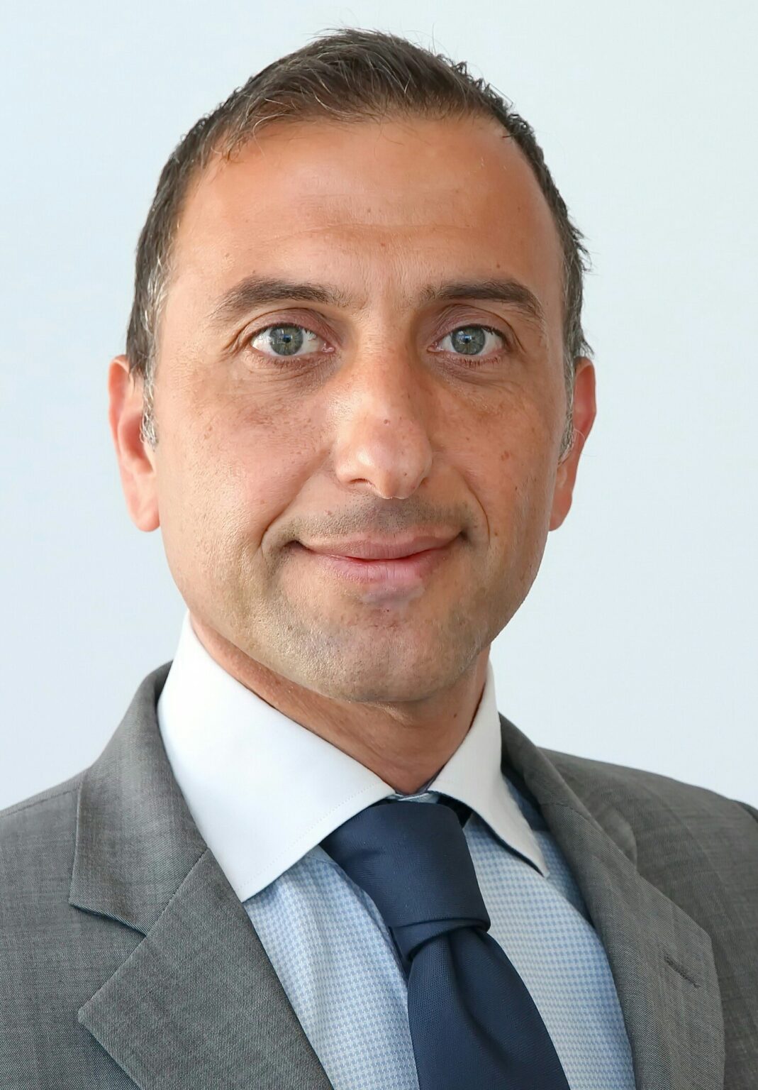 Ivan Ebejer – AcrossLimits – Your EU Project Technology Partner