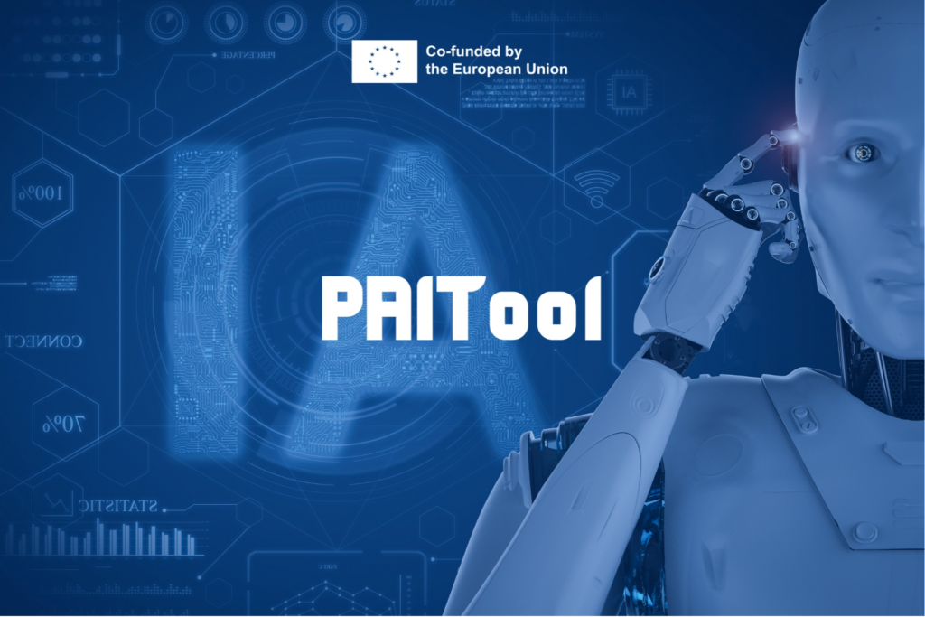 The PAITool Project: An AI Training Course for SMEs – AcrossLimits ...